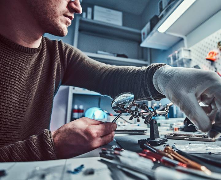 Home - The Cell Phone Repair Guy